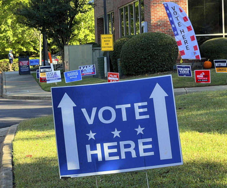 Dominion Voting Systems Sold to GOP Firm — Right After Settling ...