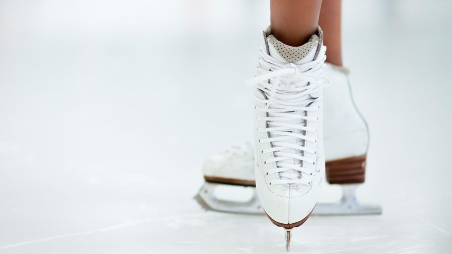 Public ice skating coming to Enmarket Arena