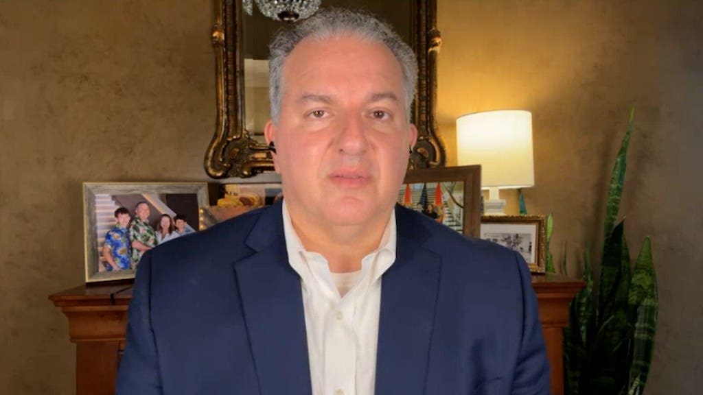 Florida Republican says he won't take paycheck during government shutdown