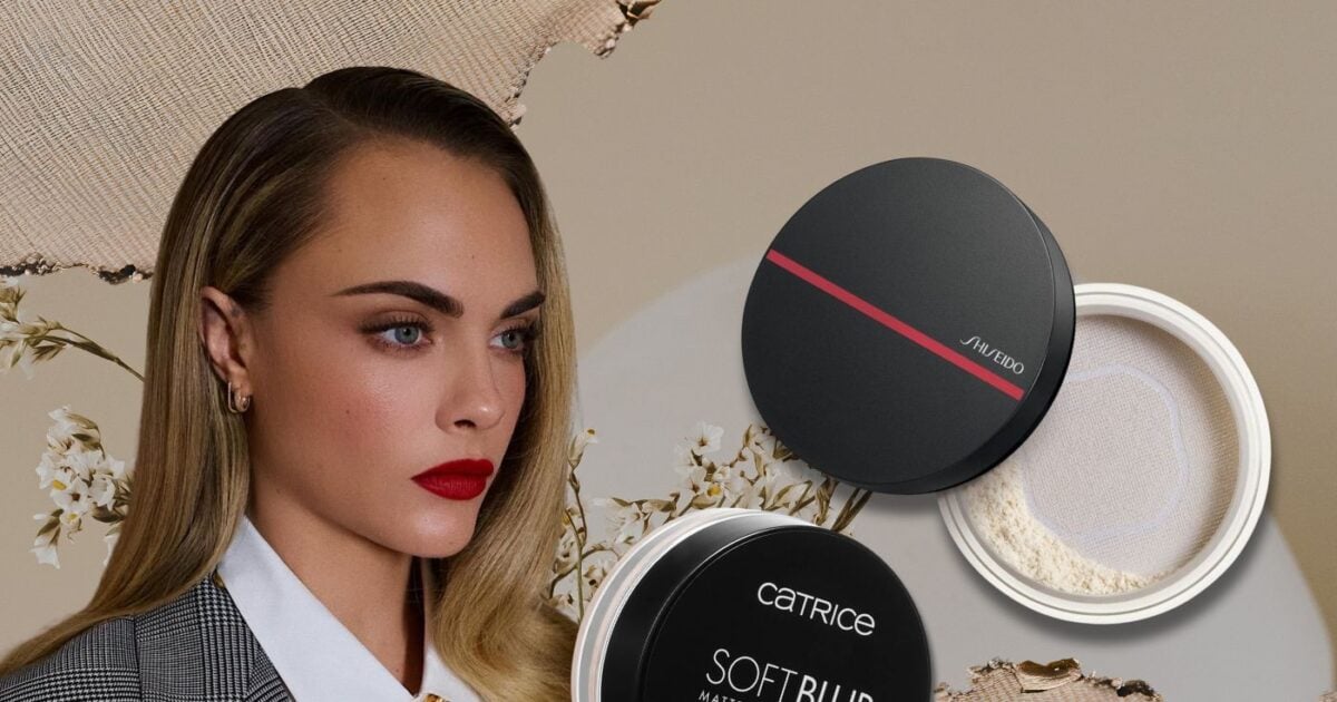 My Beauty Buys: Οι 10 κορυφαίες loose powders της beauty editor