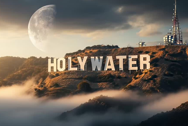 Fox Entertainment to Produce 200-Plus Vertical Video Series Including Microdramas Under Deal to ...