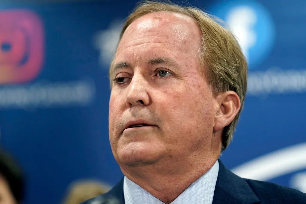 Ken Paxton expands Discord investigation after suspected Charlie Kirk ...