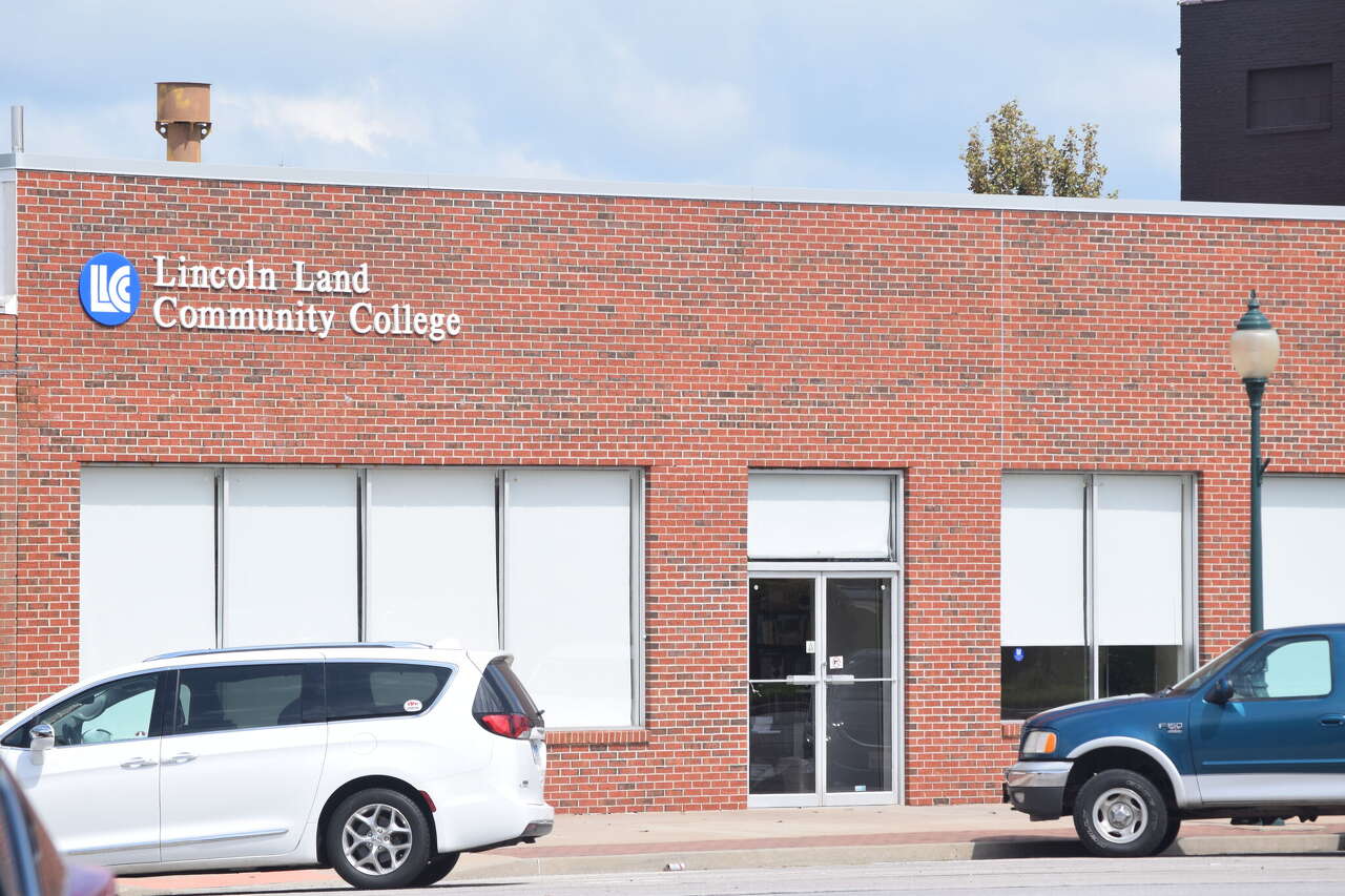 Lincoln Land Community College to have open house at Jacksonville campus