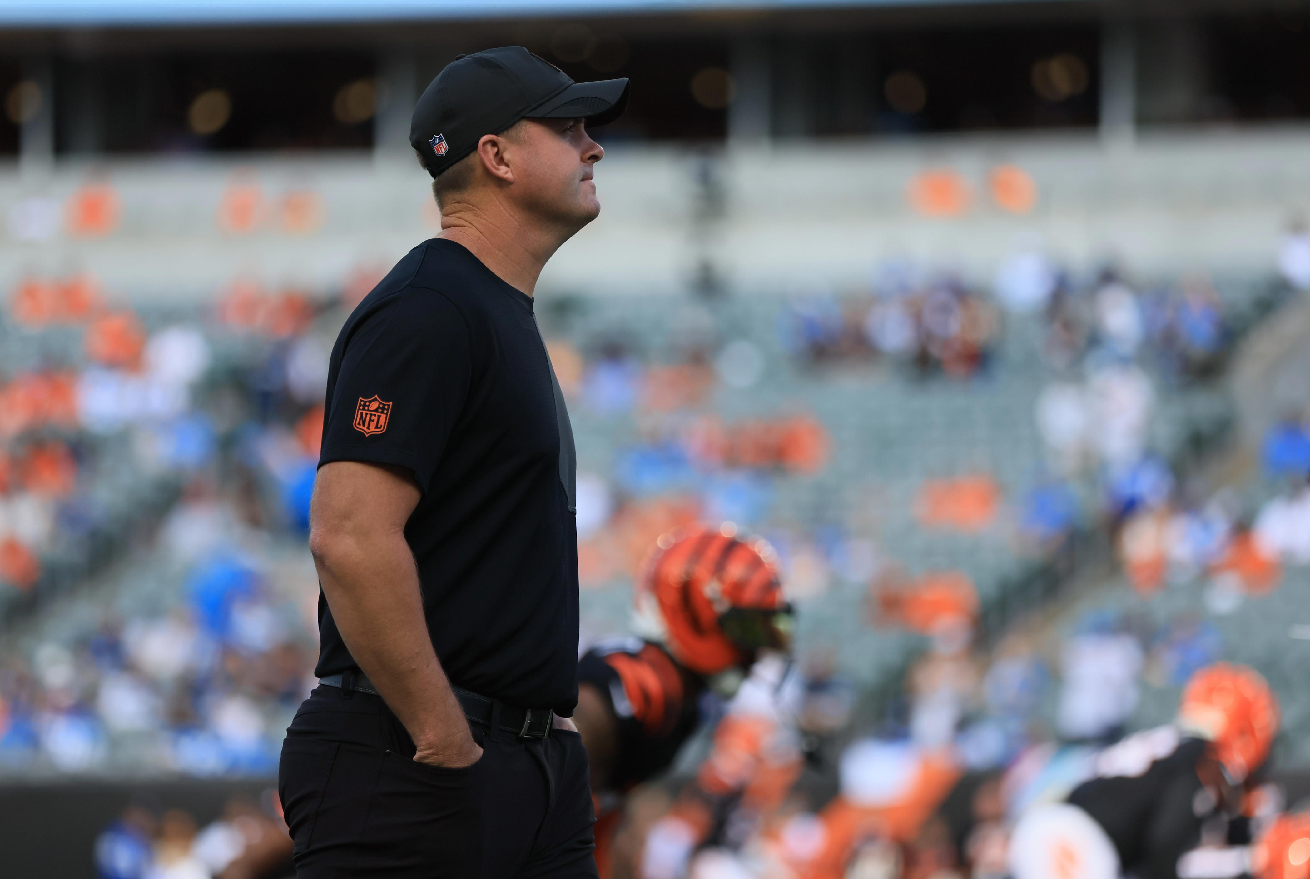 Bengals veteran’s strong showing forces tough conversations for Week 8