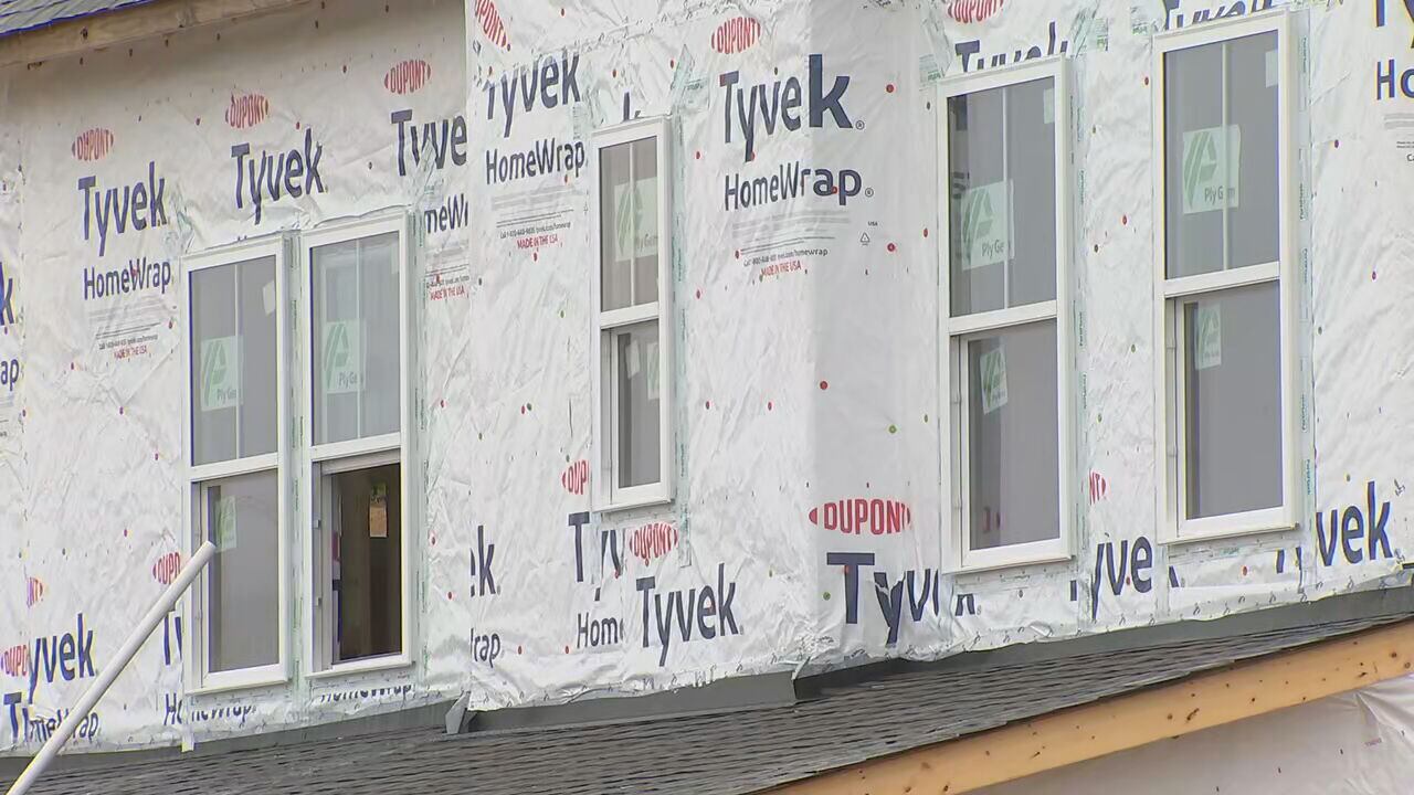 New community coming to China Grove with homes in $300,000s to $400 ...