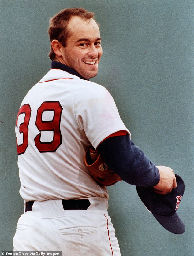 Boston Red Sox great Mike Greenwell dead at 62 after cancer battle