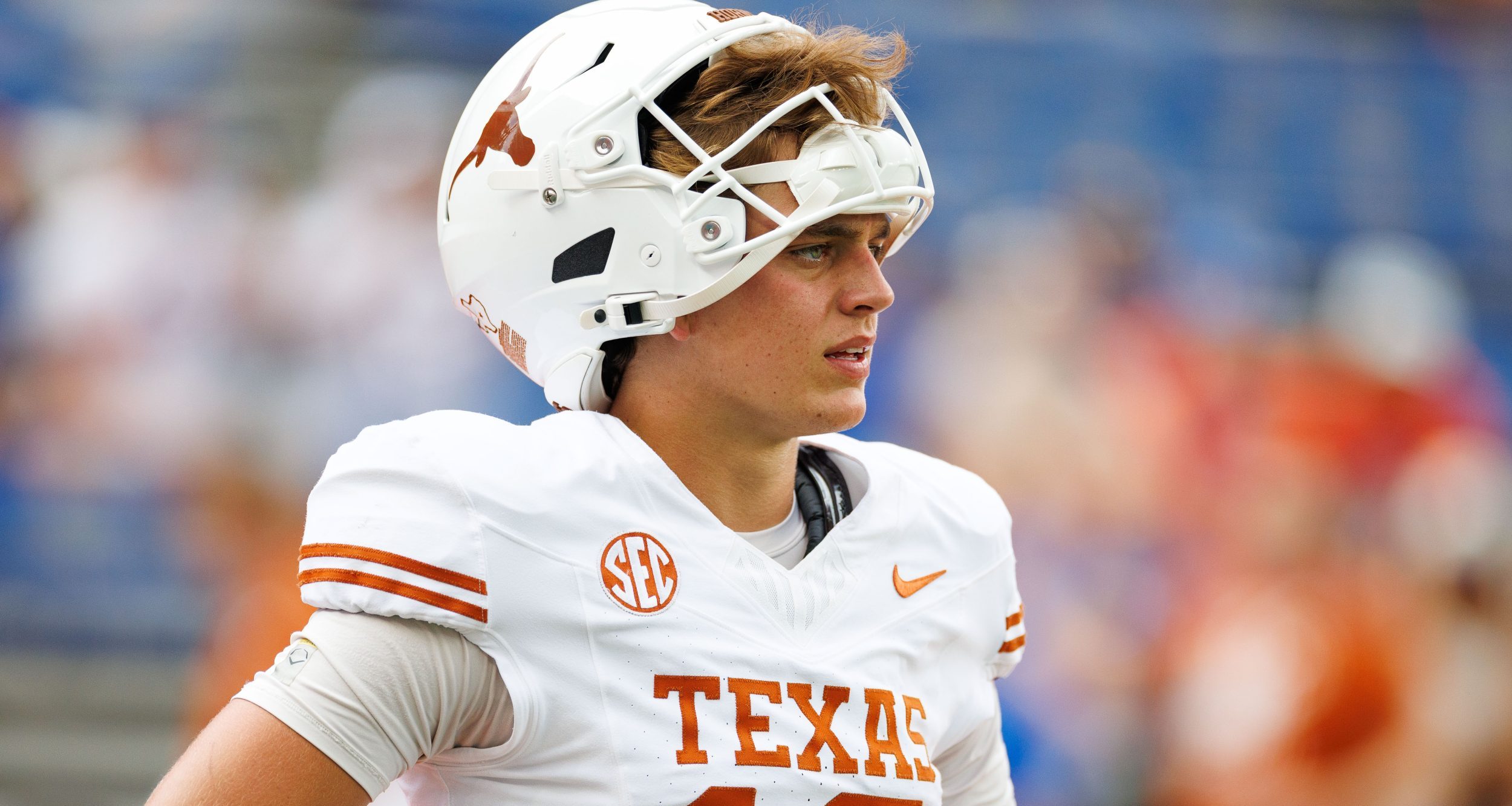 NFL star sends major warning to Arch Manning