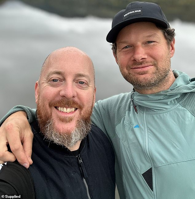 Hero canoeist tells of finding daredevil 'fighting for his life' in ...