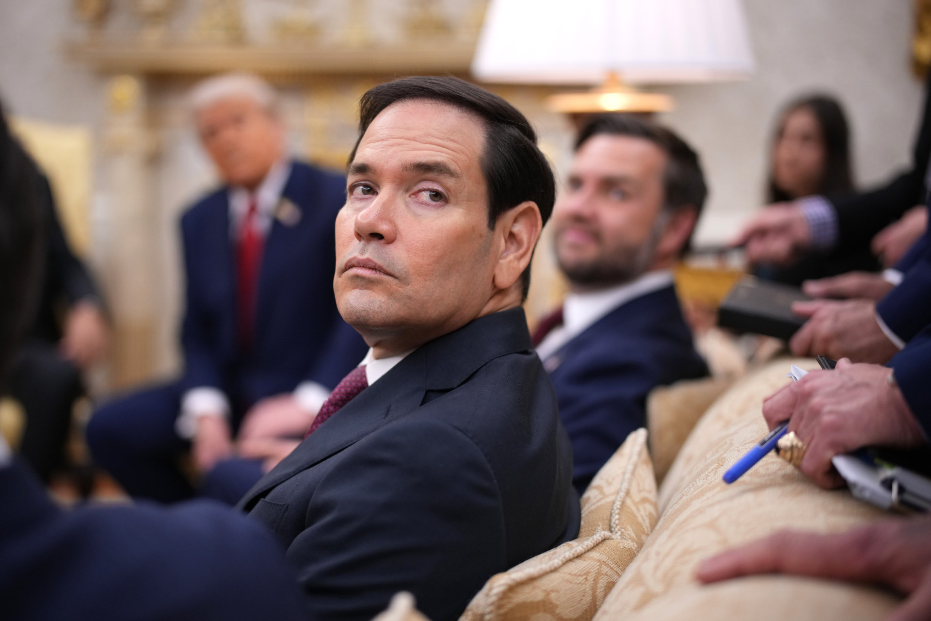The most influential Hispanic Americans