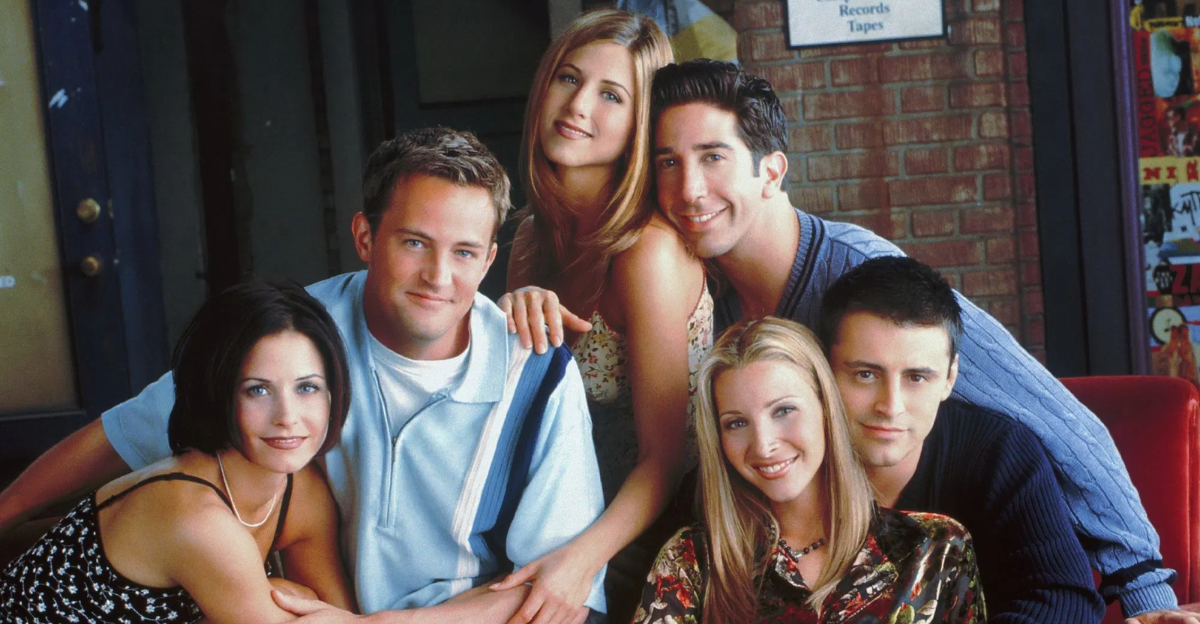 15 TV Theme Songs That Instantly Transport You Back in Time