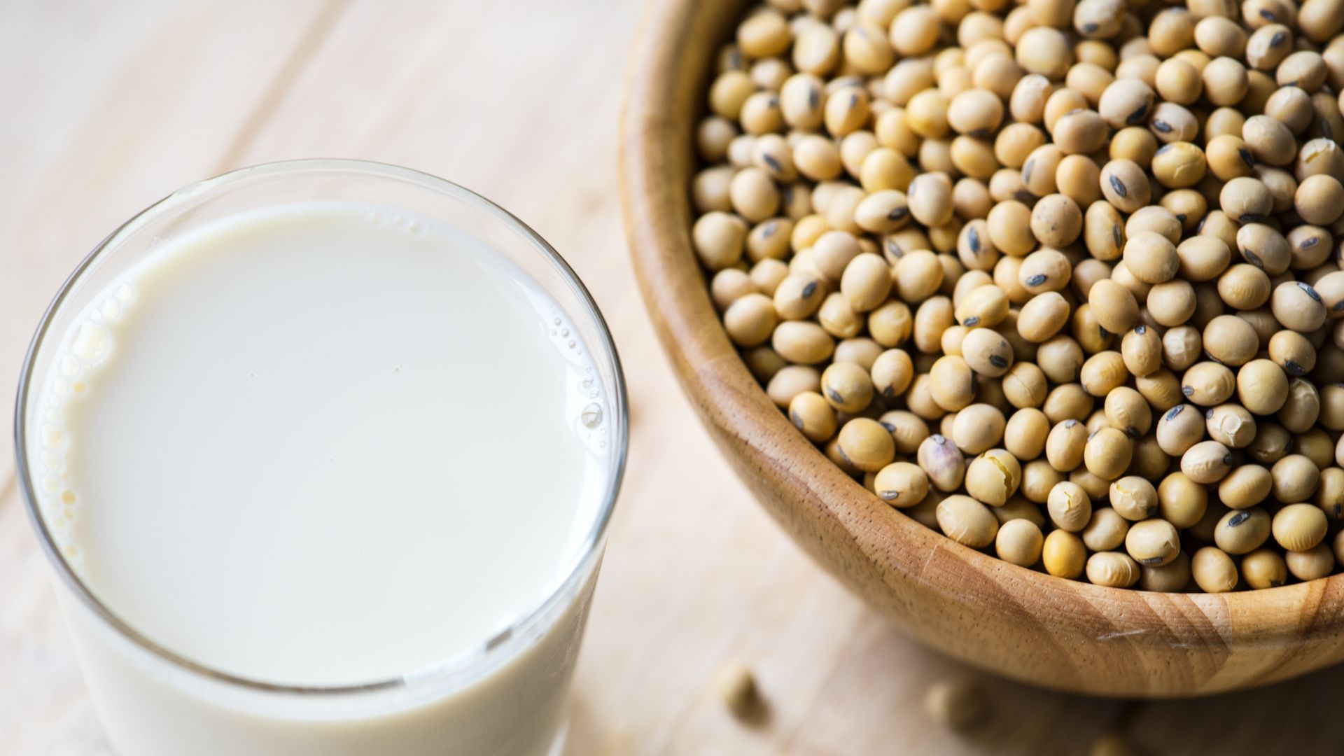 20 Foods That May Naturally Boost Estrogen