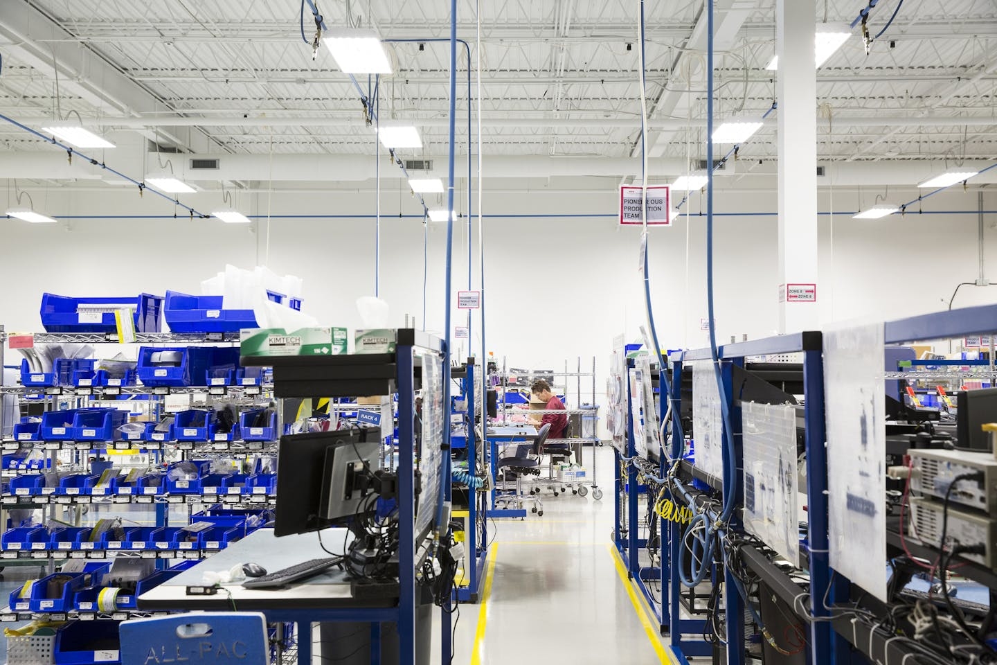 Two Minnesota device manufacturers combine to make Forj Medical