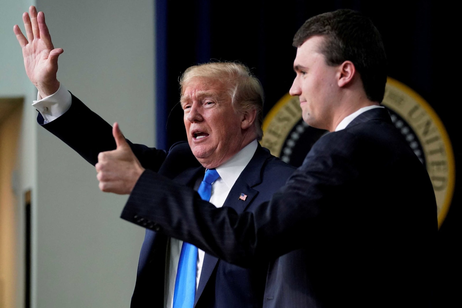 Fundamentalist evangelicals may be driving MAGA’s 'old-fashioned ...