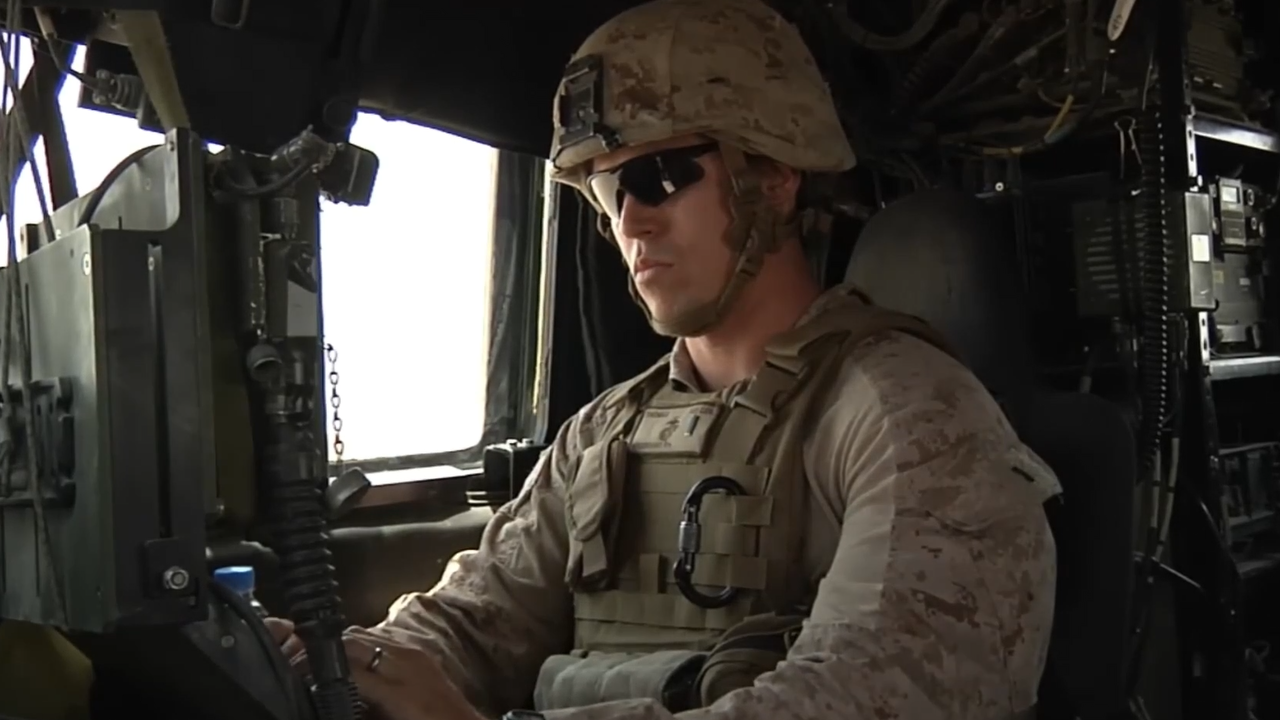 The Minefield Weapons So Dangerous, Troops Still Light Them by Hand