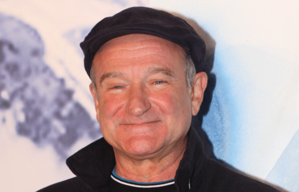 Comedy legends who defined American humor