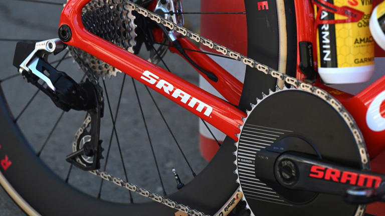 UCI loses appeal over maximum gear ratios