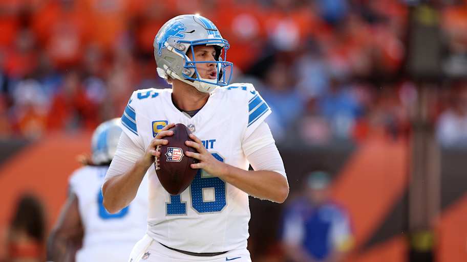 2025 NFL Playoff Picture: Playoff matchups if the season ended today