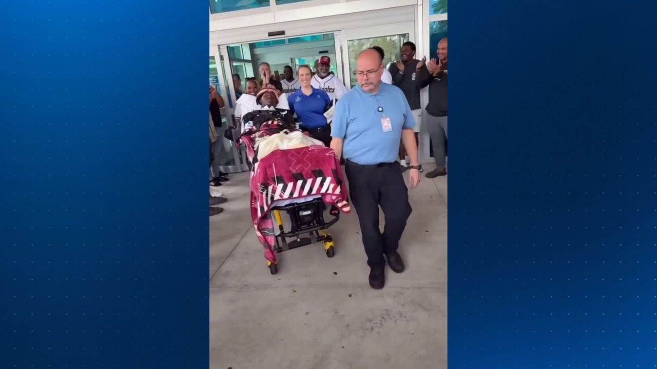 FSU football player hurt in August shooting set to sue apartment complex