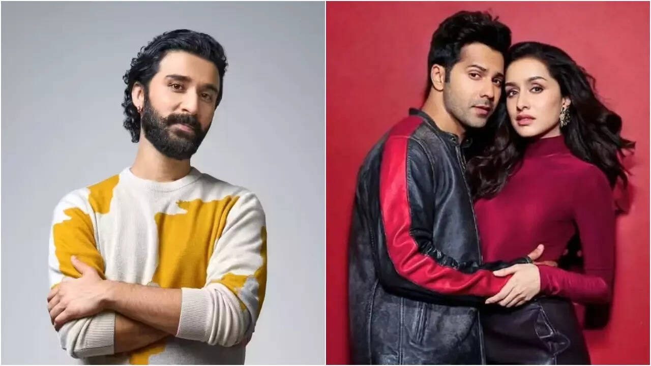 Raghav Juyal says Varun Dhawan was always positive about him becoming ...