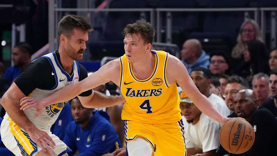 Lakers Receive Unfortunate Trade Update on Dalton Knecht