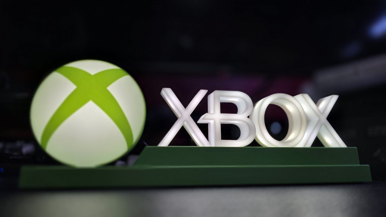 Xbox's strategy chief Matthew Ball is considering in-game ads