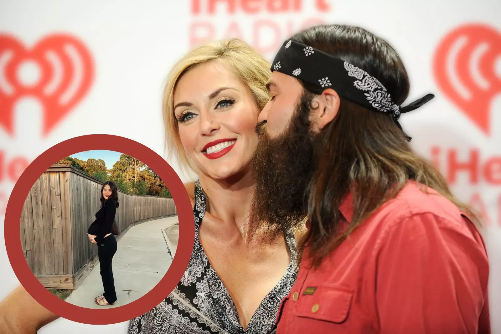 ‘Duck Dynasty’ Adds Another Grandbaby to the Family! [Pictures]
