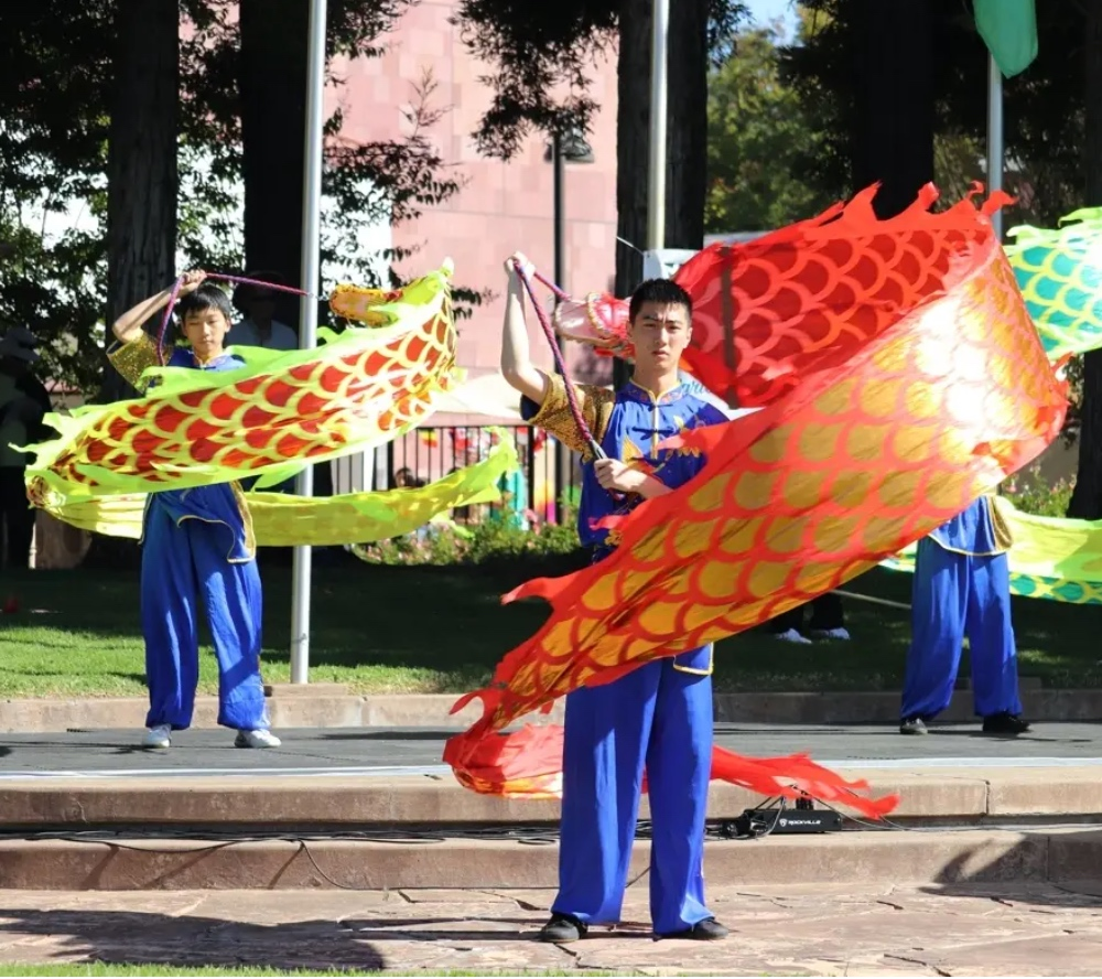 San Ramon Accepting Culture In The Community Celebration Applications