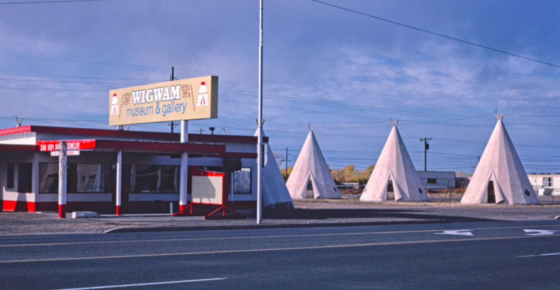 Weird and wonderful American roadside attractions