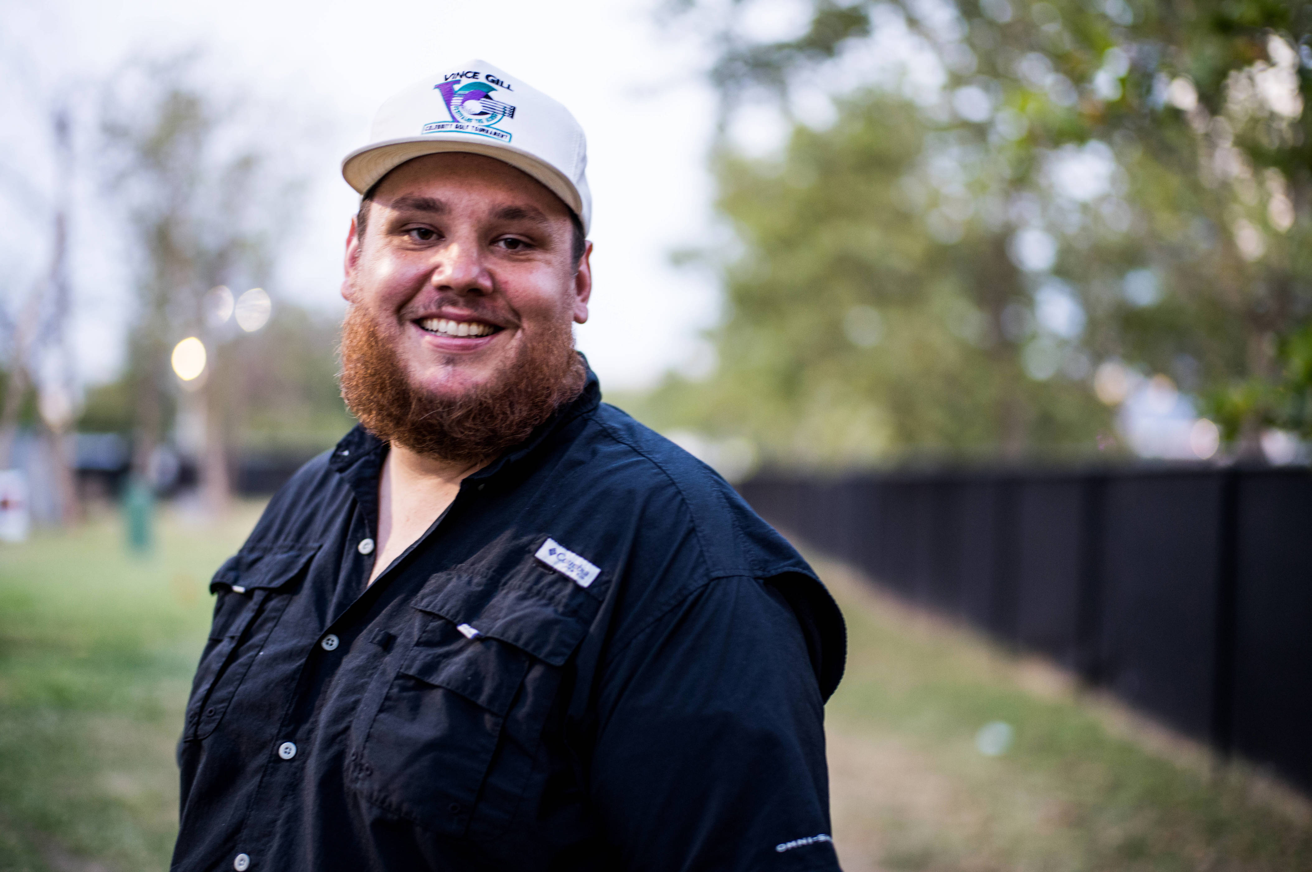 Luke Combs to perform at Lambeau Field in first major concert since ...