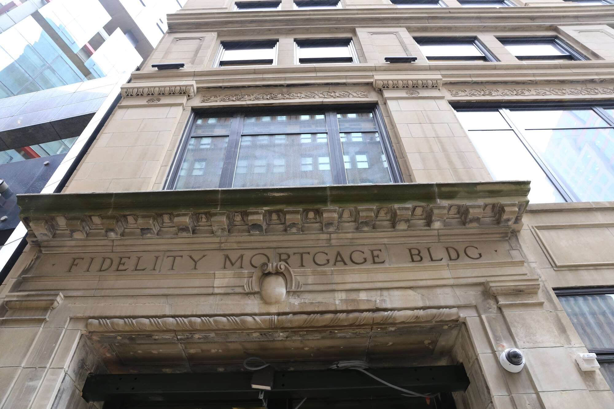 Downtown Cleveland’s new Fidelity Hotel earns prestigious Michelin award