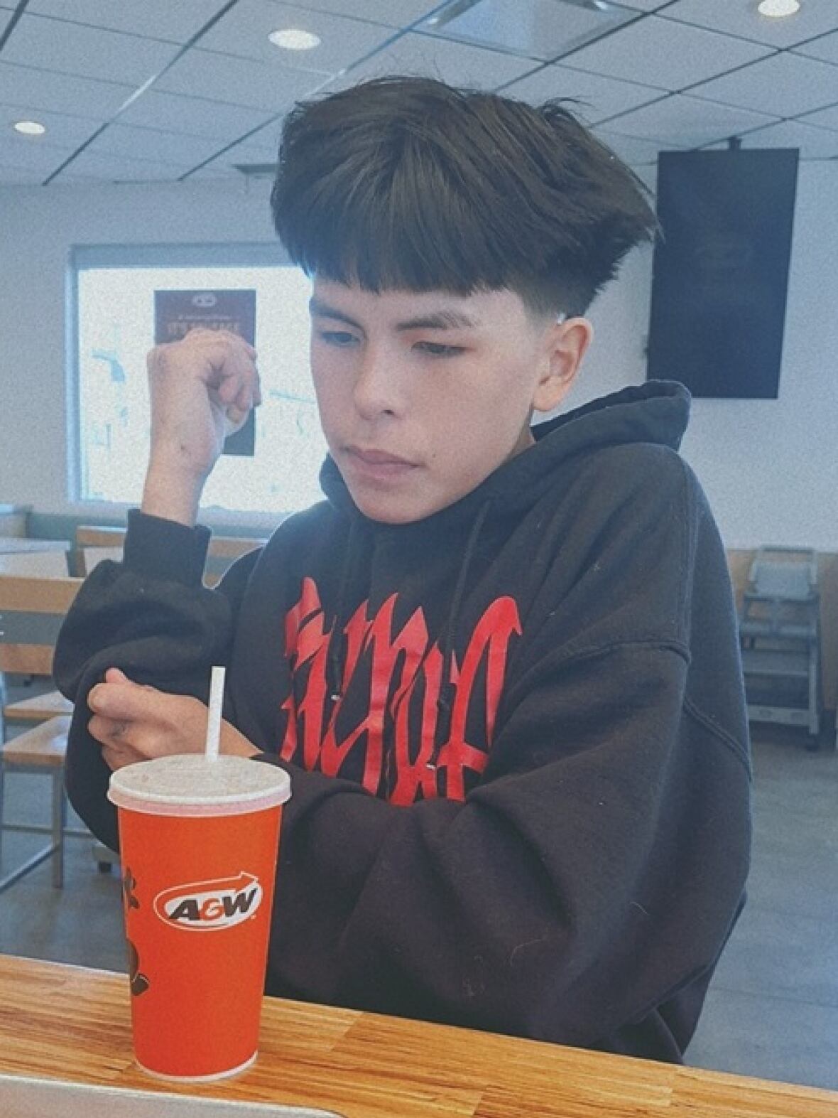 Man charged with murder as remains of Samuel Bird located outside Edmonton