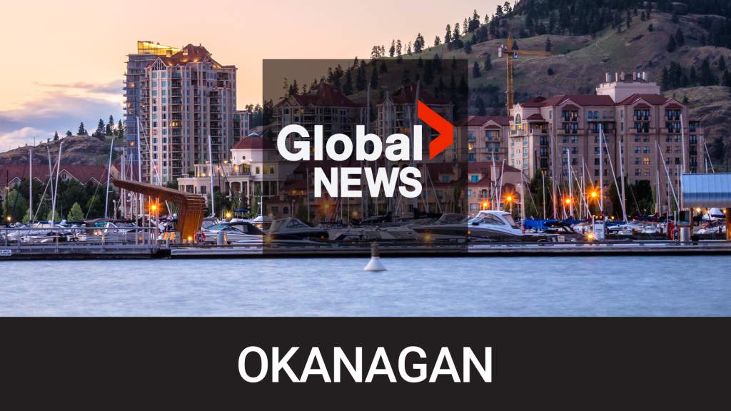 Watch: Global Okanagan News at 5:30 p.m. – June 8