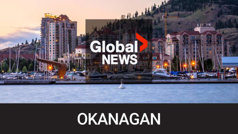 Watch: Global Okanagan News at 5:30 p.m. – June 5