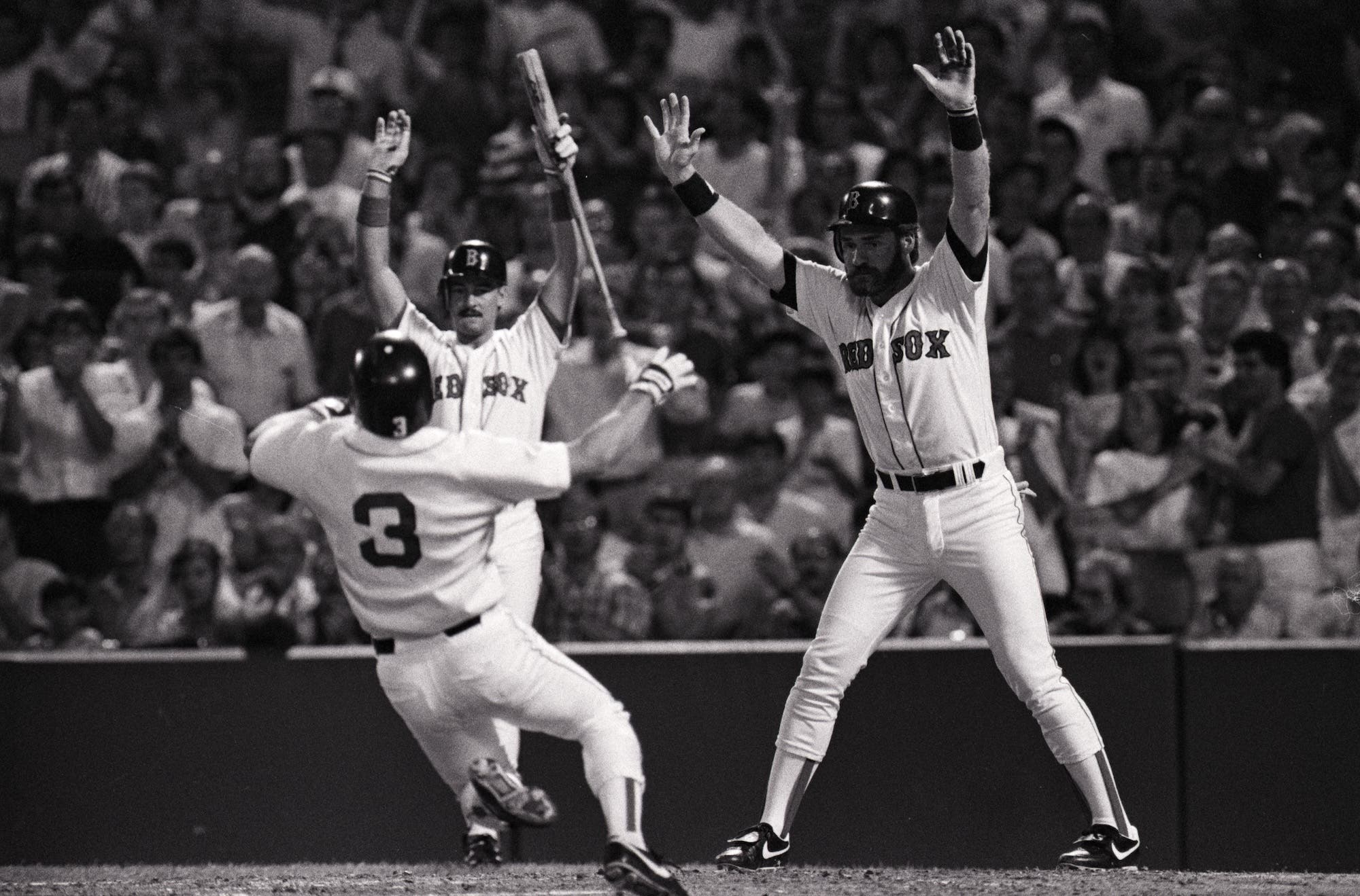 Red Sox Two-Time All-Star Outfielder Passes Away