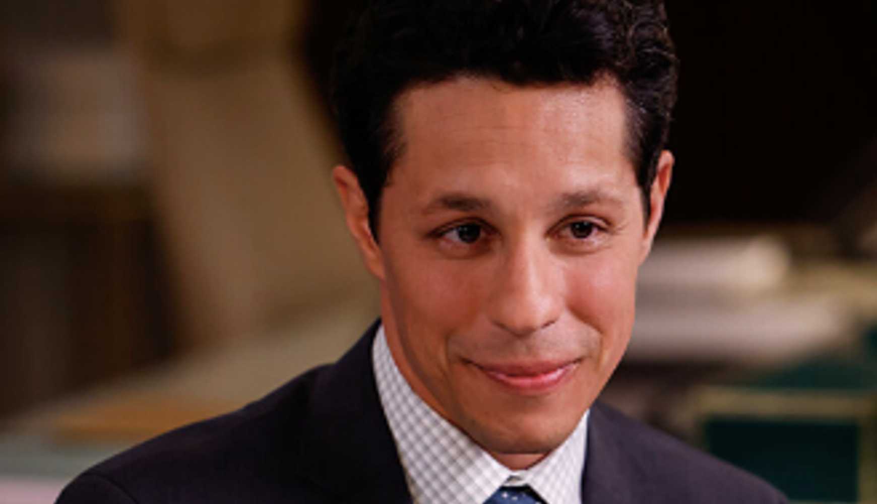 Actor David Del Rio Pulled From Set At ‘Matlock’ Amid Sexual Assault ...