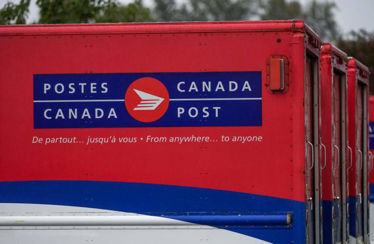 As Canada Post strike hits 2 weeks, most businesses want reform: survey