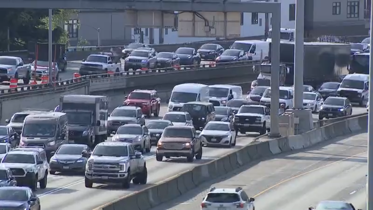 Seattle officials say plan ahead, leave your car behind for FIFA World Cup