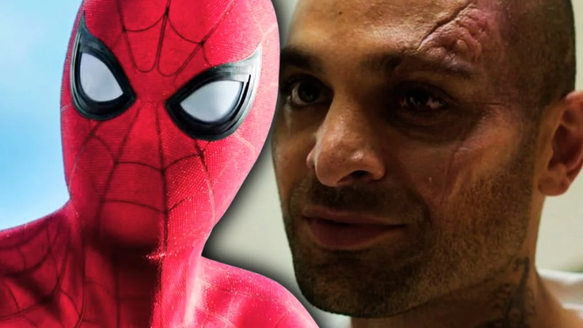 ‘Spider-Man: Brand New Day’ Set Photos Showcase First Look Michael ...