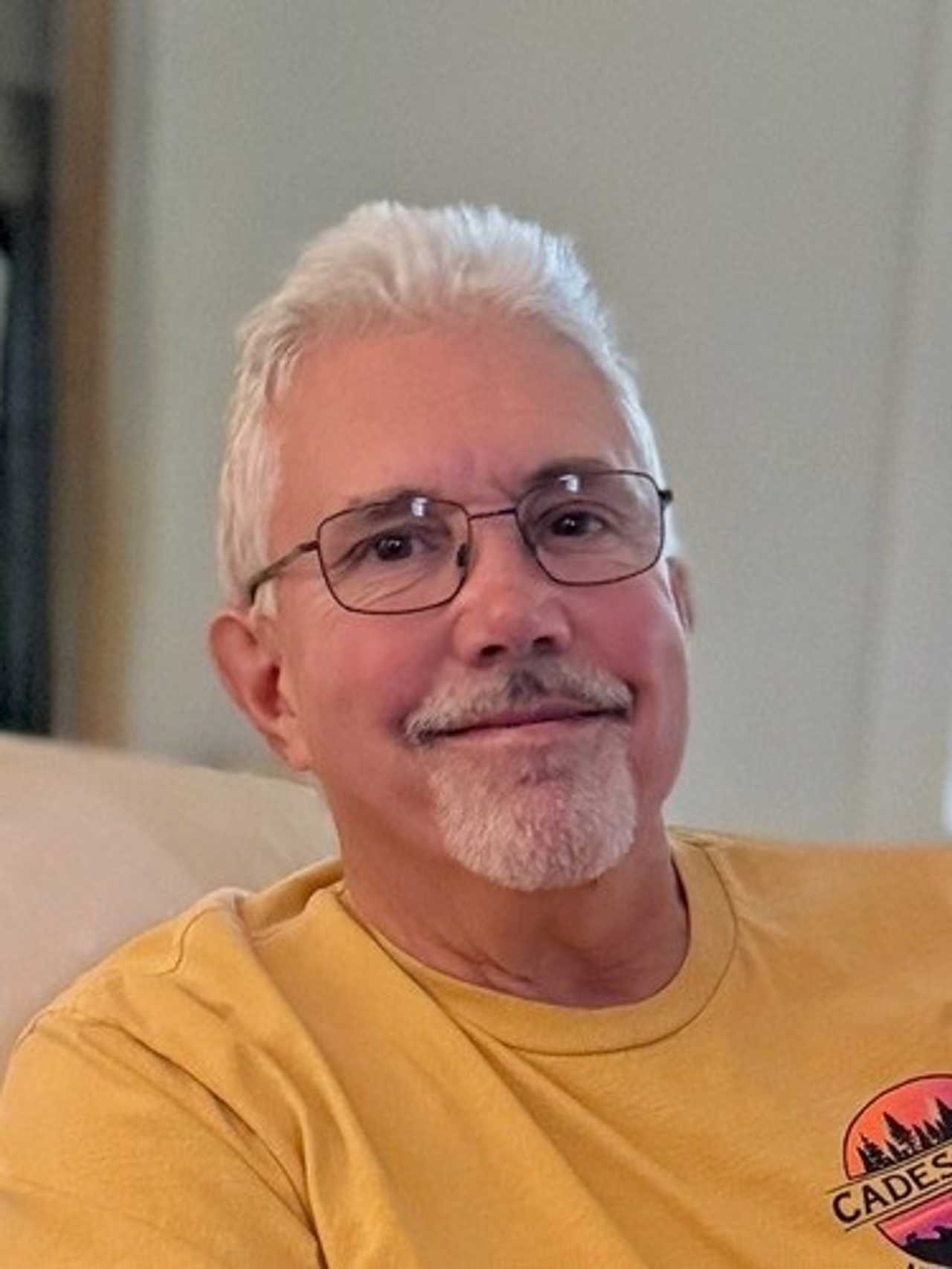 Michael Landry Of Ellington ID'd As Biker Killed In NY Crash