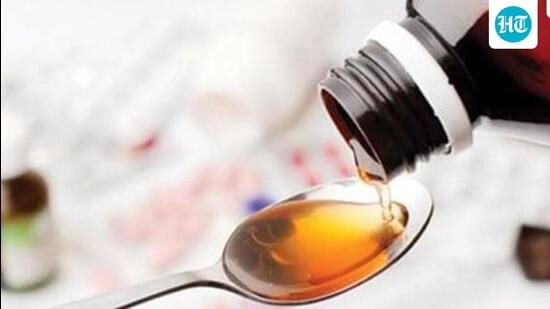 Ludhiana: Health dept begins cough syrup testing for diethylene glycol