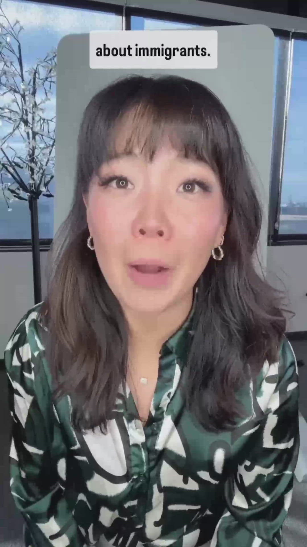 3 Myths about immigrants