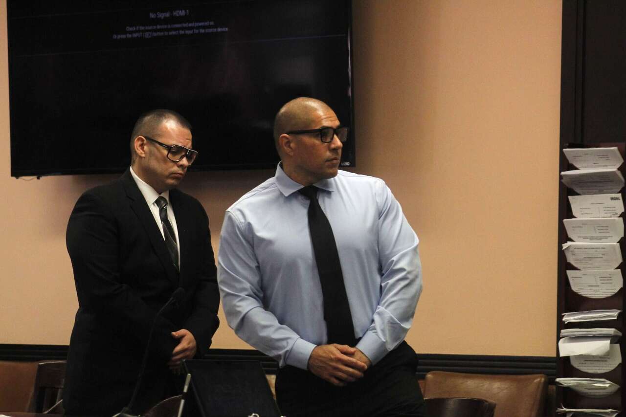 Jury decides murder case for alleged Mexican Mafia leader