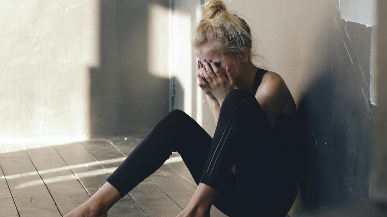 Women Are More Likely To Develop Clinical Depression Than Men: Study ...