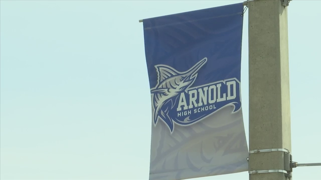 Arnold student arrested for Lewd and Lascivious Molestation, False ...