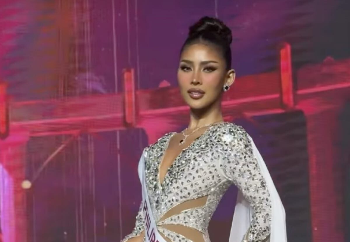 Anita Rose Gomez makes it to Miss Asia Pacific International 2025 Top 5