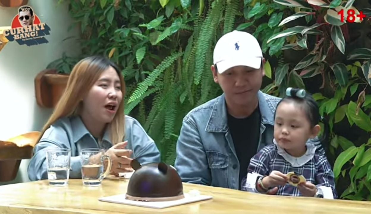 Periode Emas pada Anak, Apa Maknanya? Ini yang Terjadi pada Otak Saat ...