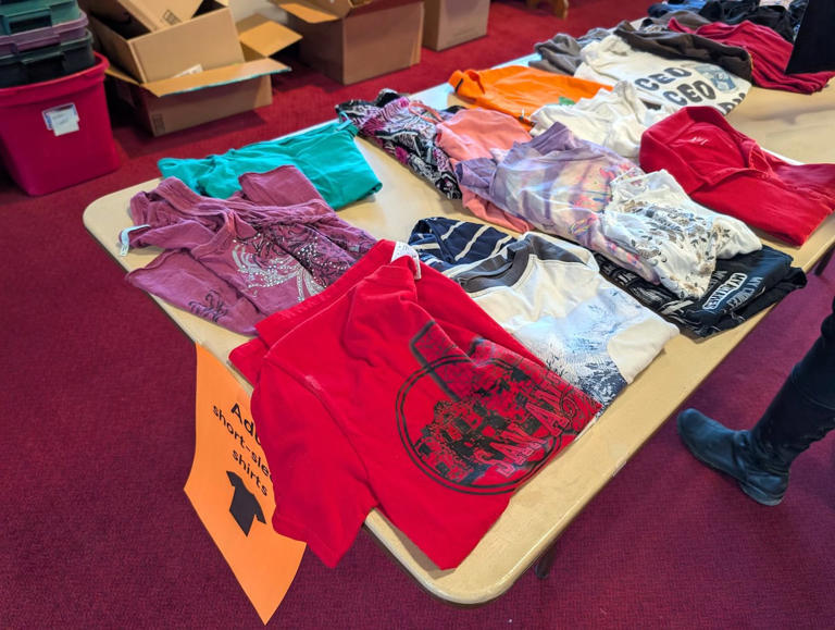 Hennepin County Swap-It events