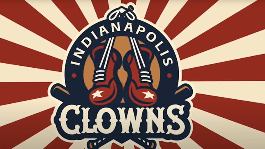 Everything We Know About The New Banana Ball Team The Indianapolis Clowns