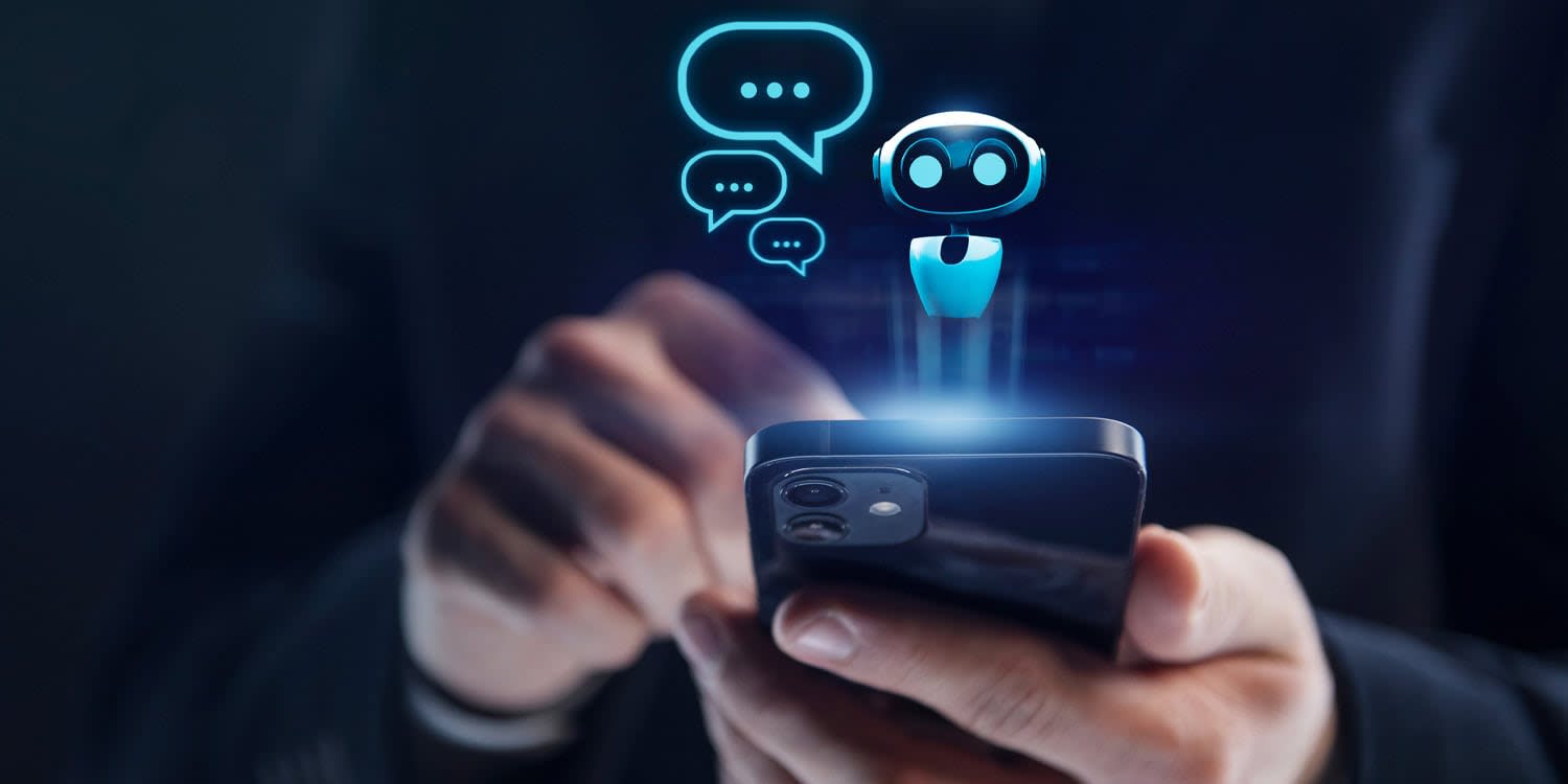 An AI chatbot’s feedback style can alter your brain activity during ...