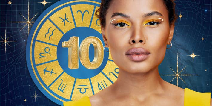 The 1010 Portal on October 10 Brings Powerful Luck – How Each Zodiac ...